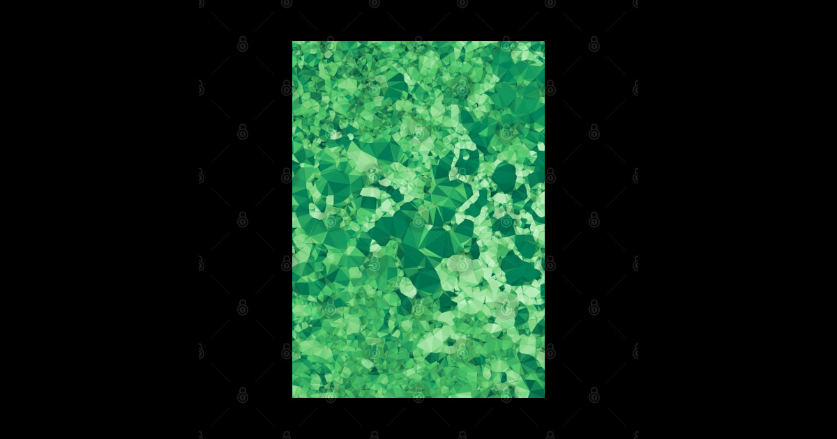 Emerald - Emerald - Sticker | TeePublic