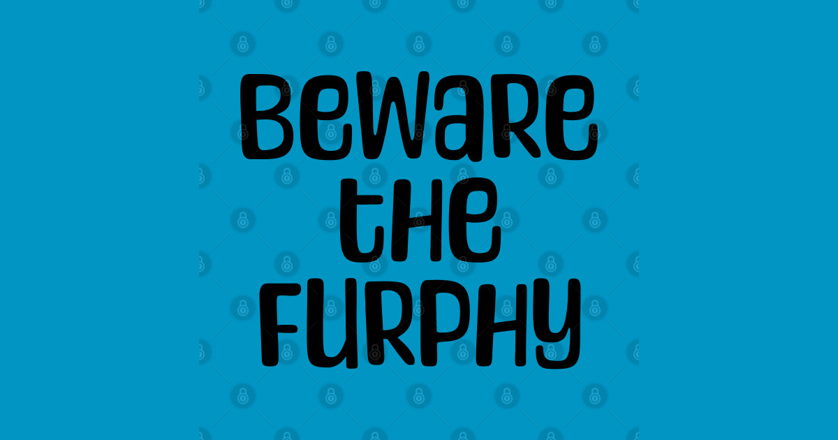 Beware the Furphy funny Australian slang design - Australian Slang - T ...