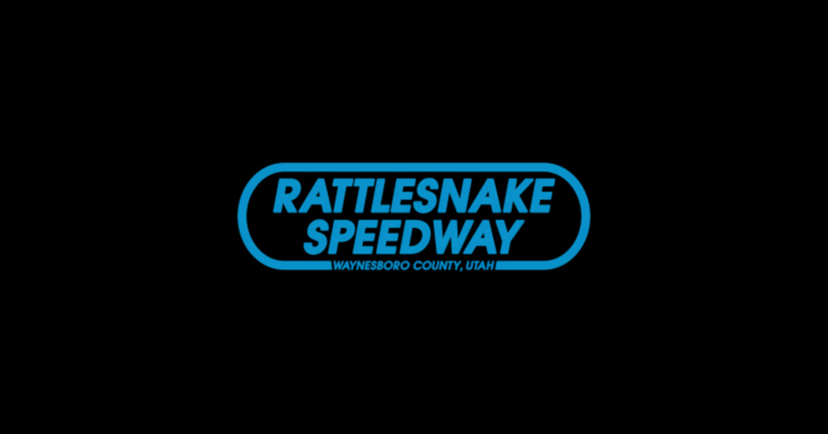 Rattlesnake Speedway - Inspired By 'The Promised Land' - Rattlesnake ...