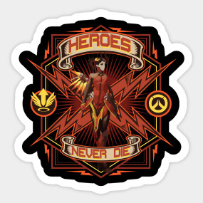 Mercy Devil - Mercy Devil - Tank Top | TeePublic