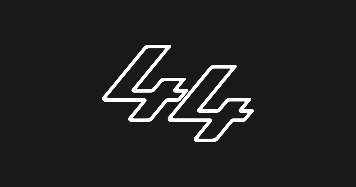 Lewis Hamilton 44 - F1 2021 - Lewis Hamilton - T-Shirt | TeePublic