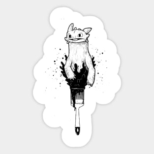 How To Train Your Pal Dragon Stickers for Sale | TeePublic