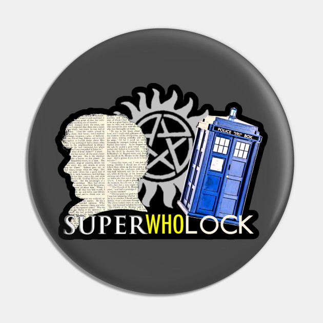 superwholock