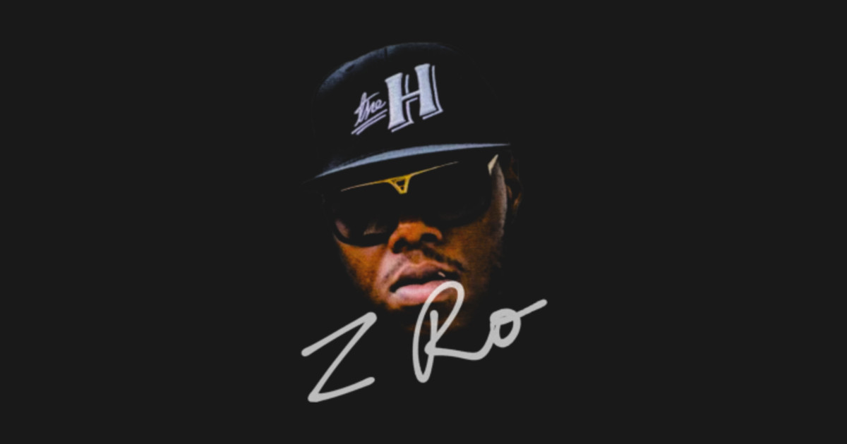 Z Ro - Z Ro - T-Shirt | TeePublic