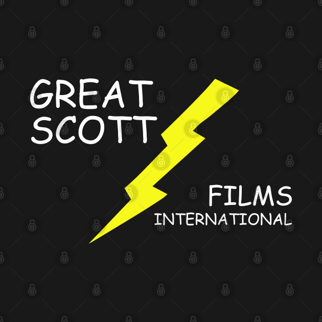 Great Scott Films International - The Office - Michael Scott - T-Shirt ...