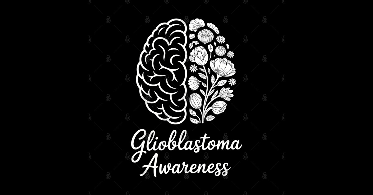 Warrior in Gray Glioblastoma Awareness - Warrior In Gray Glioblastoma ...