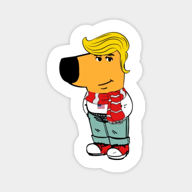 I'm Just A Chill Guy President Trump 2025 - Im Just A Chill Guy ...