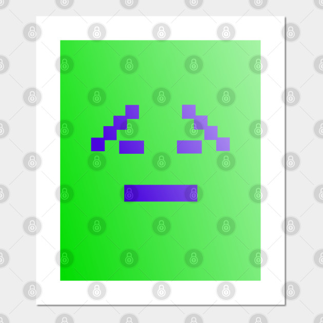 Ignignokt - Athf - Posters and Art Prints | TeePublic