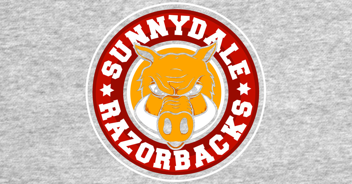 Sunnydale Razorbacks - Gellar - Baseball T-Shirt | TeePublic
