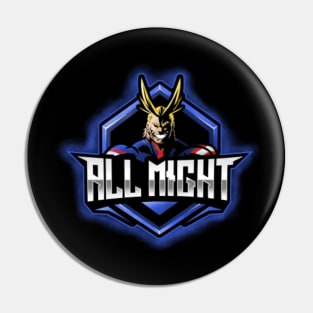 All Might Boku No Hero Academia Bnha My Hero Academia Mha Plus Ultra ...