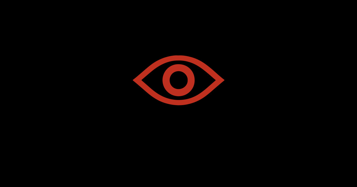 Big brother is watching you. 1984 George Orwell - 1984 Orwell - Sticker ...