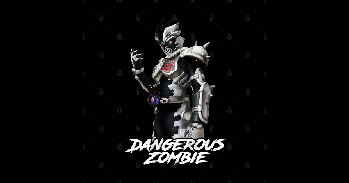 Kamen Rider Ex-Aid Dangerous Zombie - Kamen Rider - Sticker | TeePublic Kamen Rider Ex-Aid Dangerous Zombie - Kamen Rider - Sticker | TeePublic