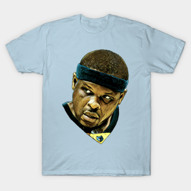 Zbo - Nba - T-Shirt | TeePublic