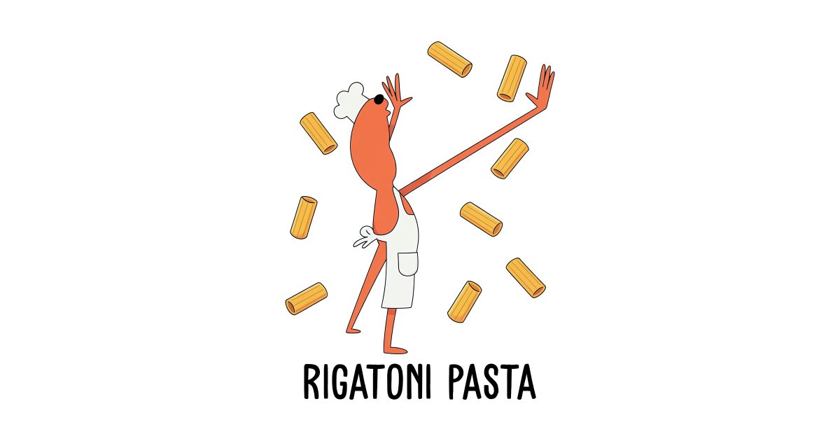 Marcus the worm Rigatoni pasta Funny - Marcus The Worm - T-Shirt ...