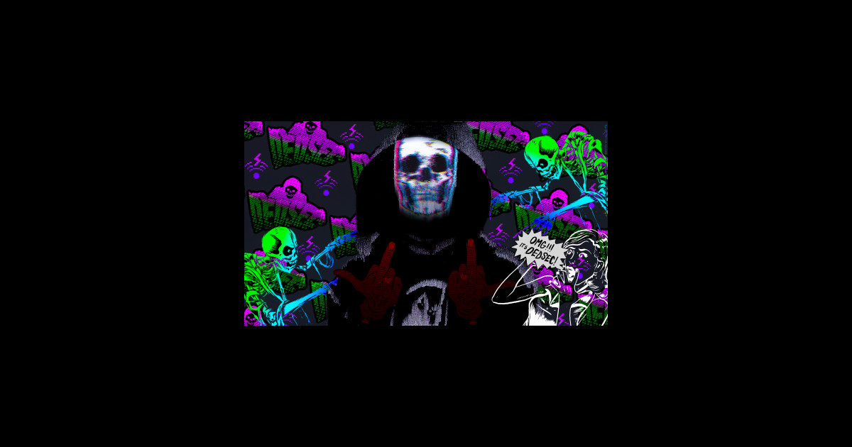 dedsec - Watch Dogs 2 - Sticker | TeePublic