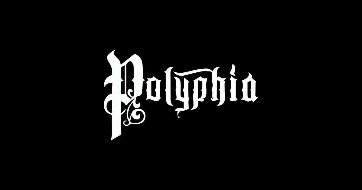 Polyphia - Polyphia - Sticker | TeePublic