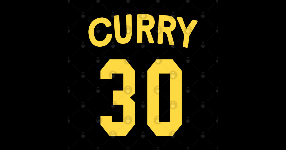 Steph Curry - Steph Curry - Sticker | TeePublic