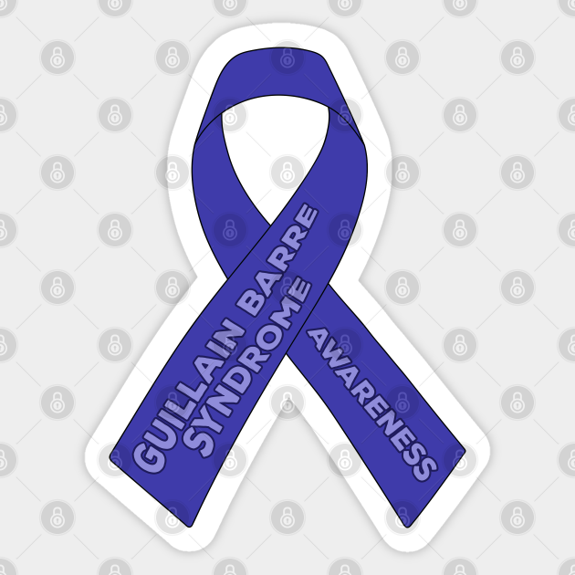 Guillain Barre Syndrome Awareness - Guillain Barre Syndrome Support ...
