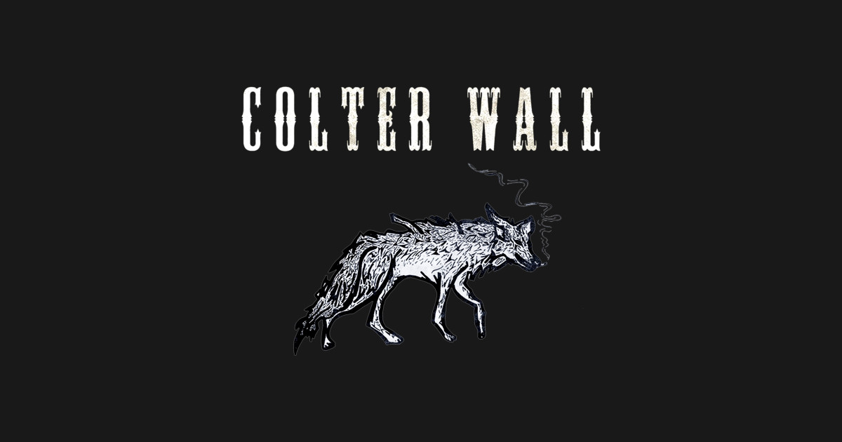 #colter wall classic corner - Corner - Posters and Art Prints | TeePublic
