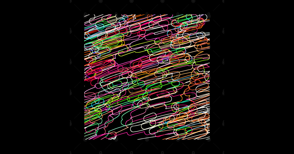 Fortune - Face Masks - Sticker | TeePublic