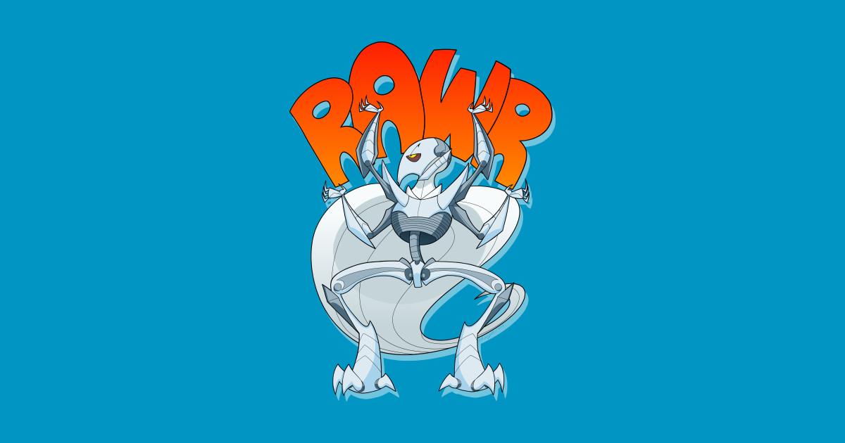 Rawr - Star Wars - T-Shirt | TeePublic