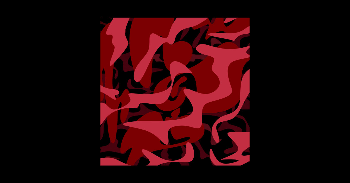 Complex - Line - Sticker | TeePublic