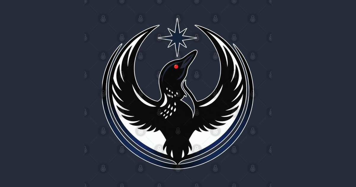 Minnesota Rebel New State Flag Anti MAGA Anti ICE Anti Trump - Anti ...