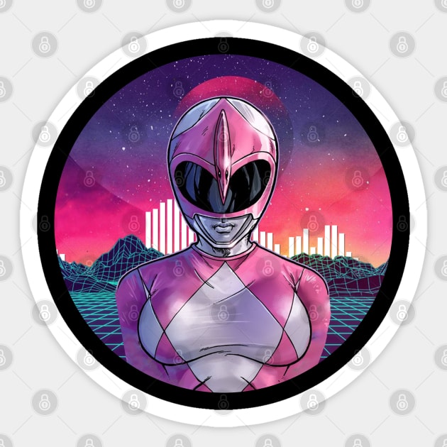 Power Rangers Charge Unleashing Elemental Forces - Power Superhero ...