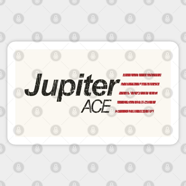 jupiter ace