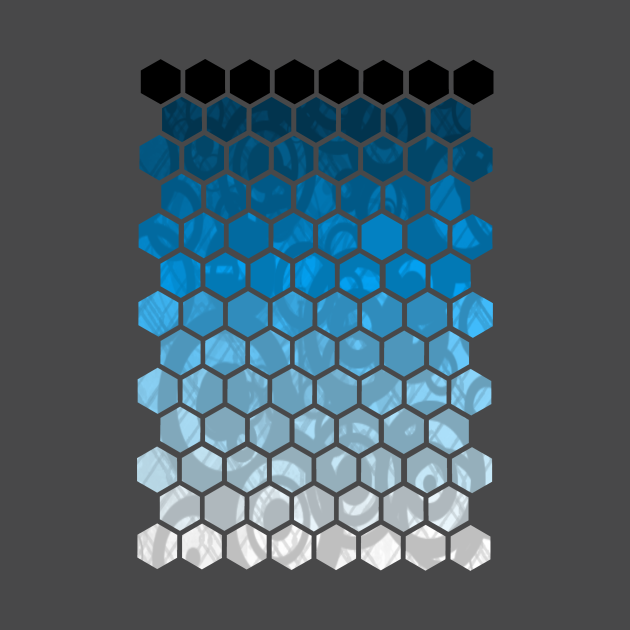 Geodesign - Design - T-Shirt | TeePublic