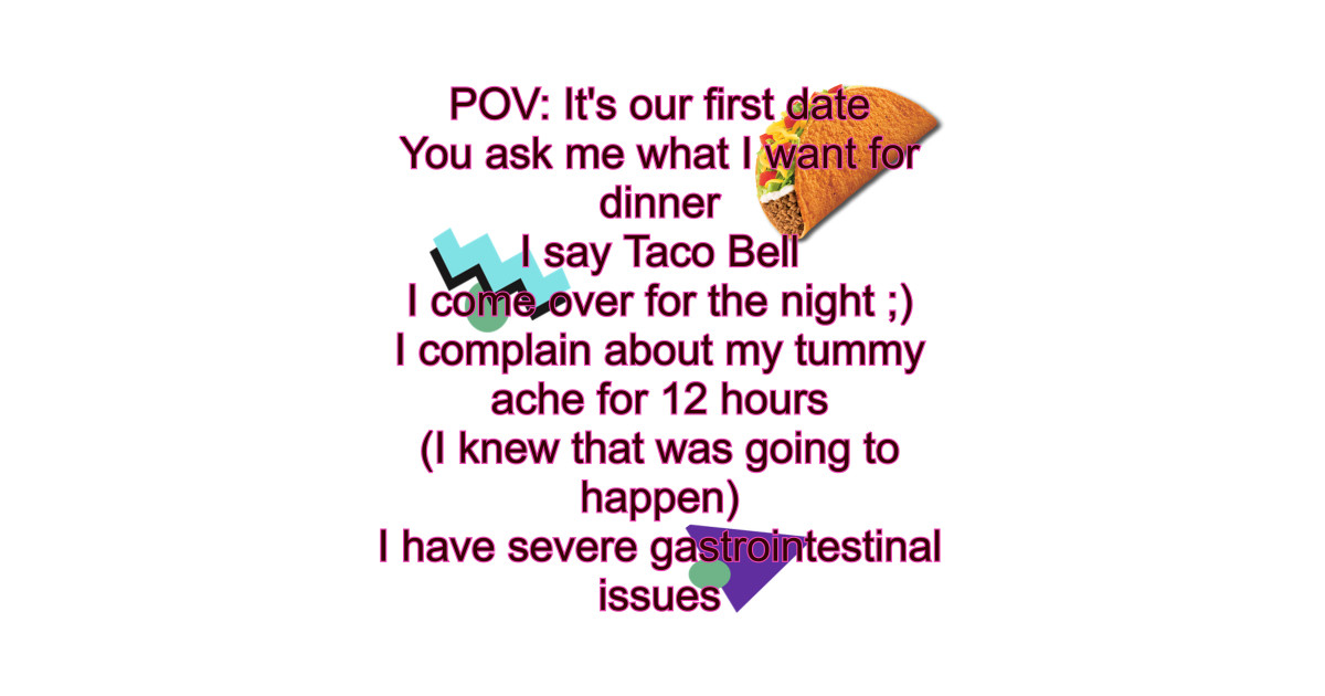 Live Mas - Ironic - T-Shirt | TeePublic