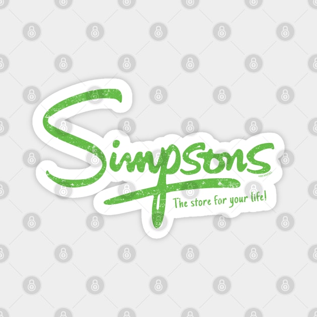 Simpsons Department Store (worn) [Rx-Tp] - Simpsons Department Store ...
