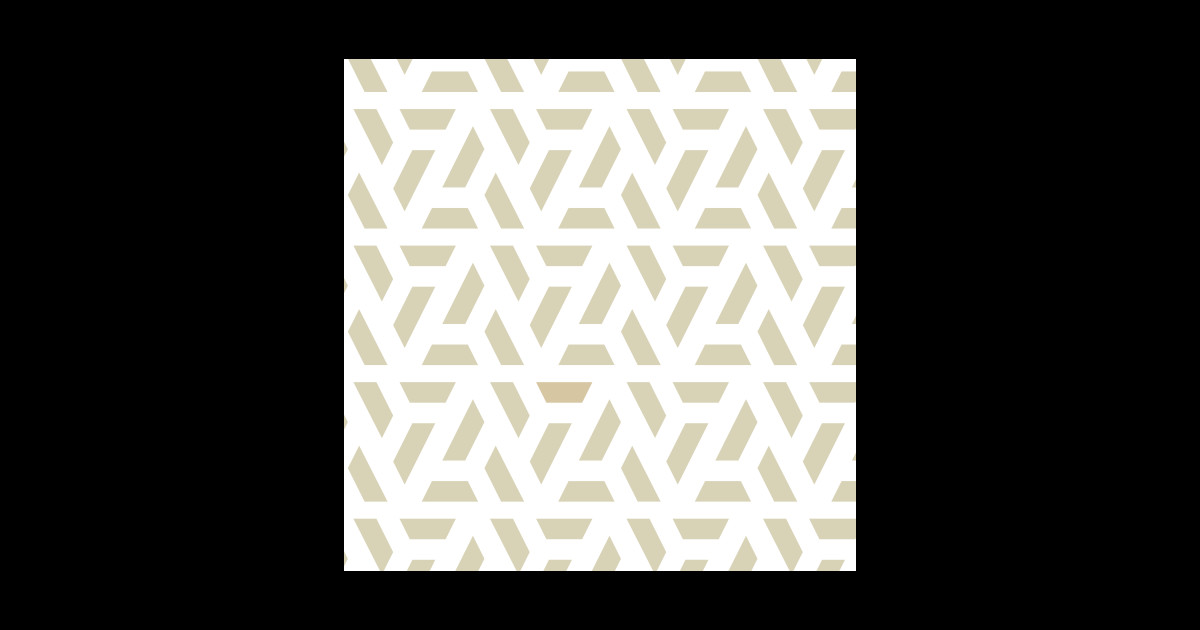 Modern Light Brown Triangles Pattern - Modern Light Brown Triangles ...