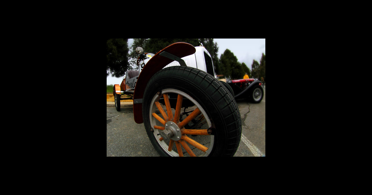 Willys Overland 1922 - Willys Overland - Sticker | TeePublic