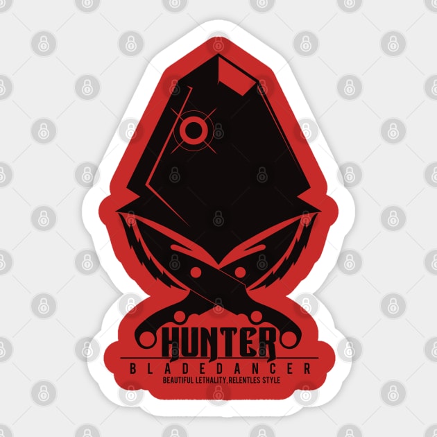 destiny blade dancer