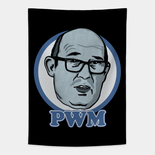 Nick Batt / Pulse Width Modulation Synth Meme - Synth Geek - Tapestry ...