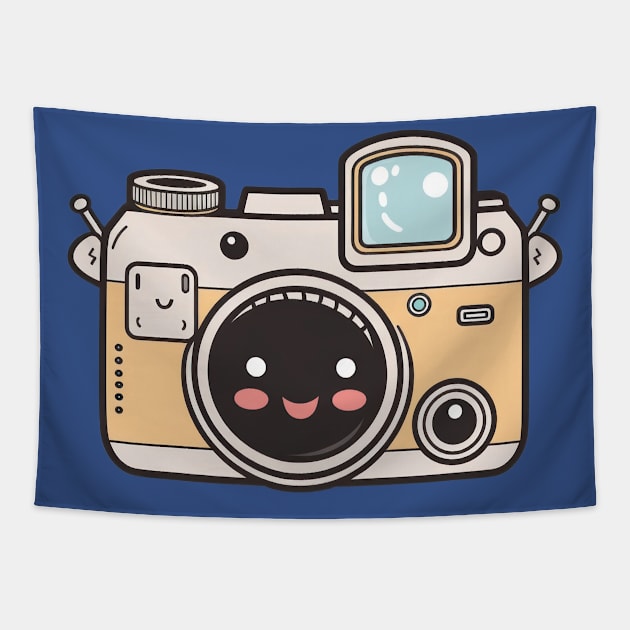 Capturing my cute moments with my kawaii camera - Digital Camera ...