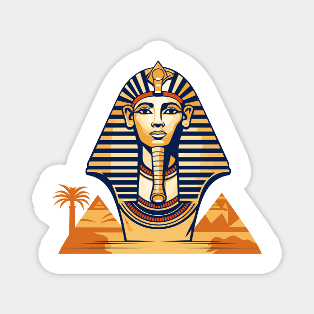 Journey to Ancient Egypt: Pharaohs, Pyramids, and Mysticism - Ancient ...