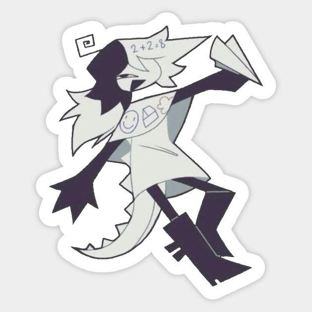 zip fundamental paper education - Fundamental Paper Education - Sticker ...