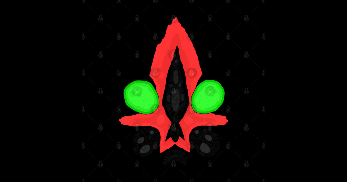 SCP-173 "The Sculpture" object class: Euclid (face only version) - Scp ...