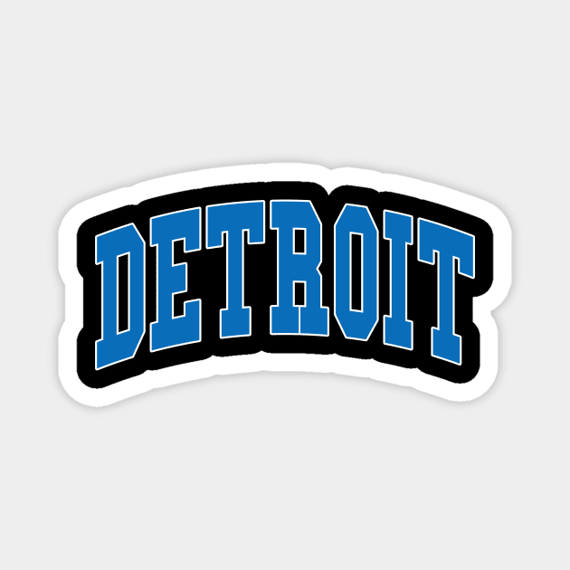 Detroit - college university font letters text word football basketball ...