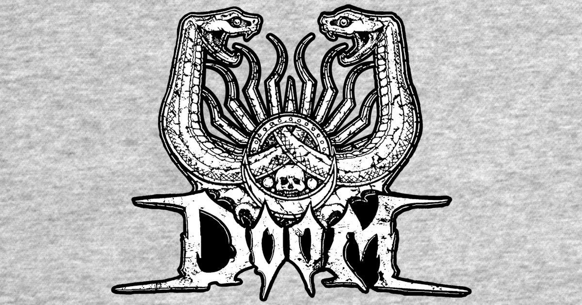 Thulsa Doom Symbol - Conan The Barbarian - T-Shirt | TeePublic