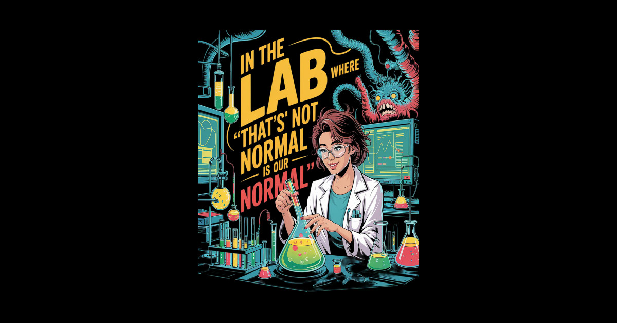 That’s Not Normal Is Our Normal - Thats Not Normal Is Our Normal - Hat ...