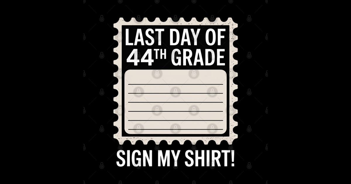 Bruh It's My Last Day of 4th Grade Funny Graduation Sign My - Bruh Its ...