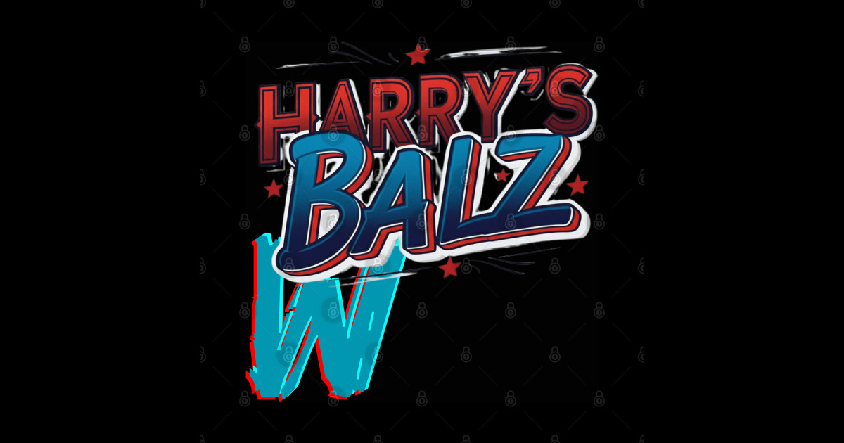 Funny Harris Walz 24 Harry Balz 2024 Meme Democratics Vote - Funny ...