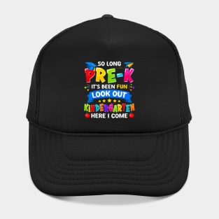 Pre K Grad 2024 Preschool Graduation 20 Hats for Sale | TeePublic