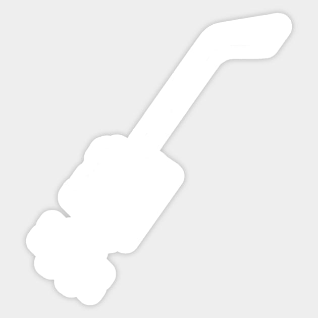 G36 Carry Handle - G36 - Sticker | TeePublic