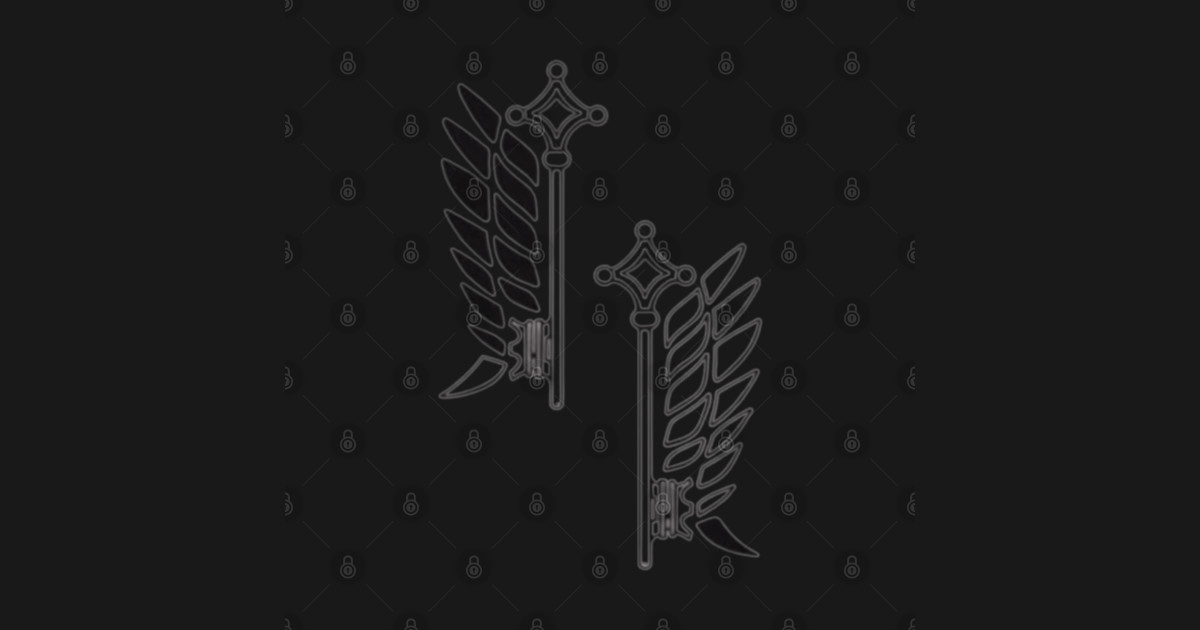 Key Of - Freedom Key - T-Shirt | TeePublic