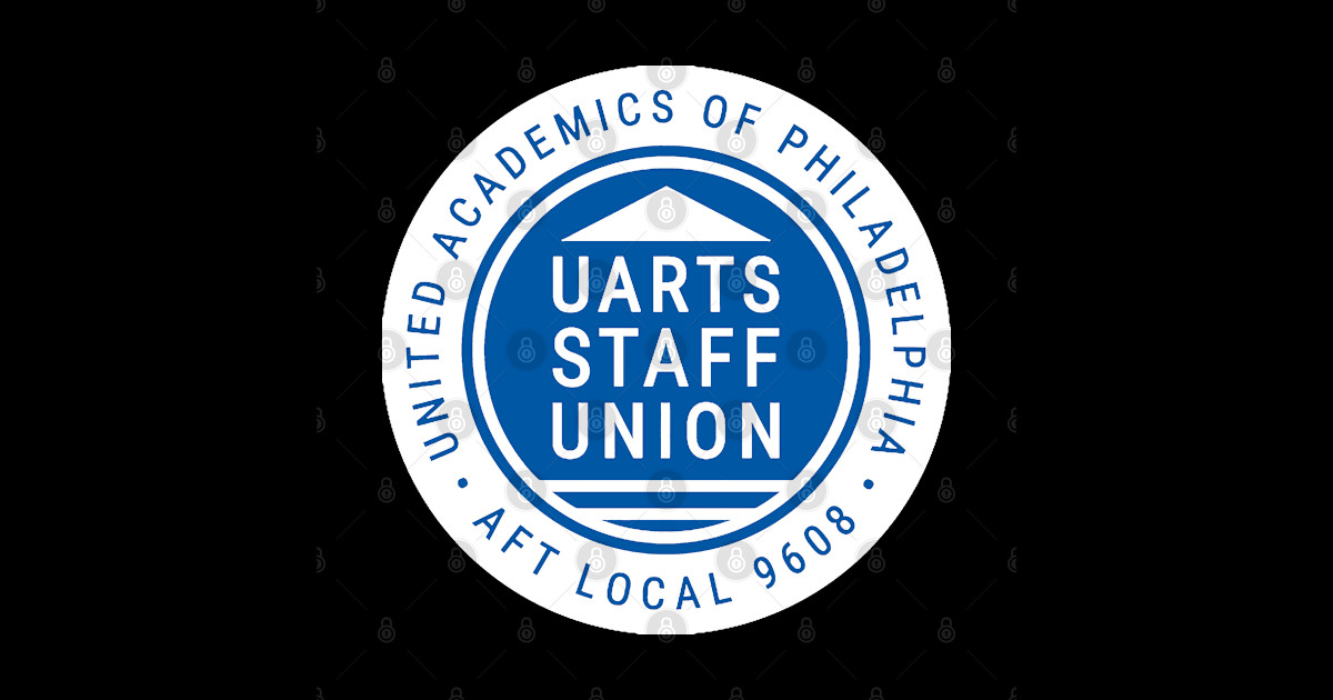 UArts UAP Logo - Uarts Union - Sticker | TeePublic