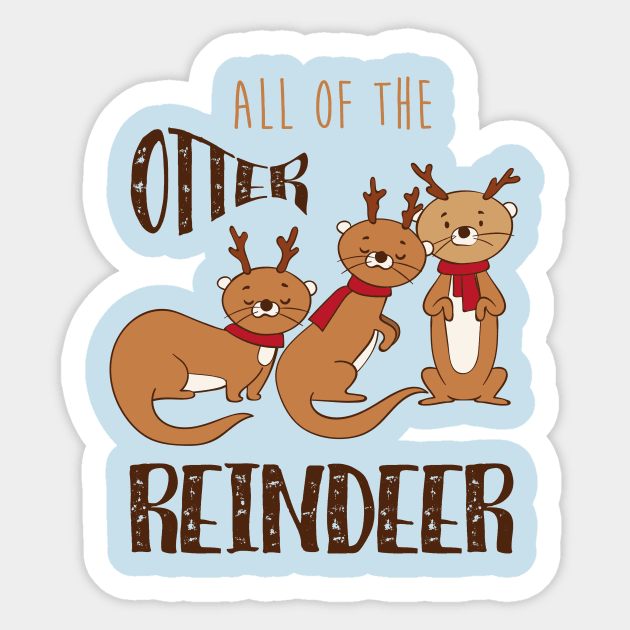 otter gift